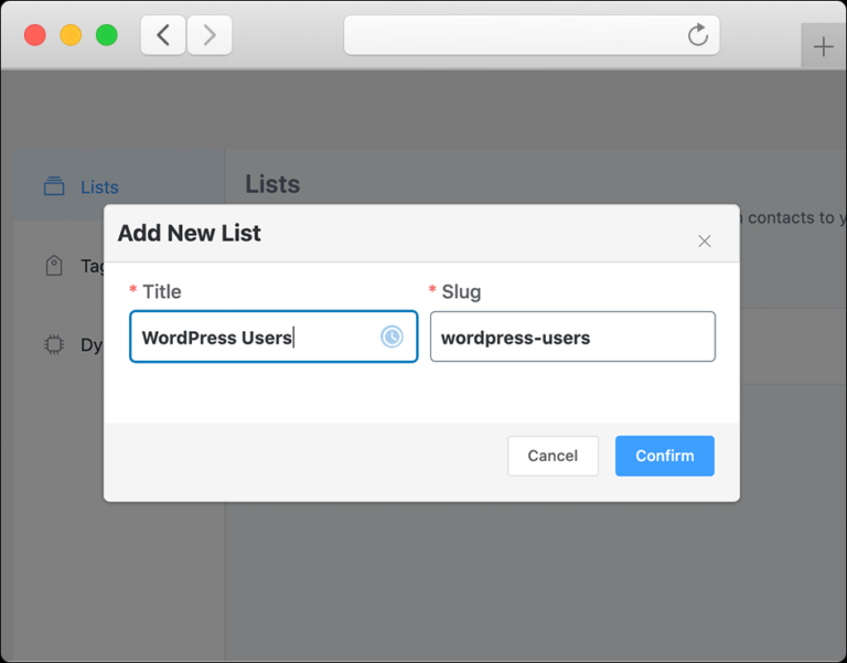 Marketing Automation For WordPress - FluentCRM
