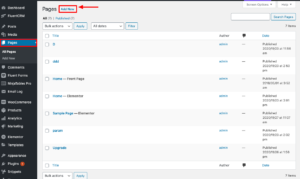 Elementor Integration with FluentCRM - FluentCRM