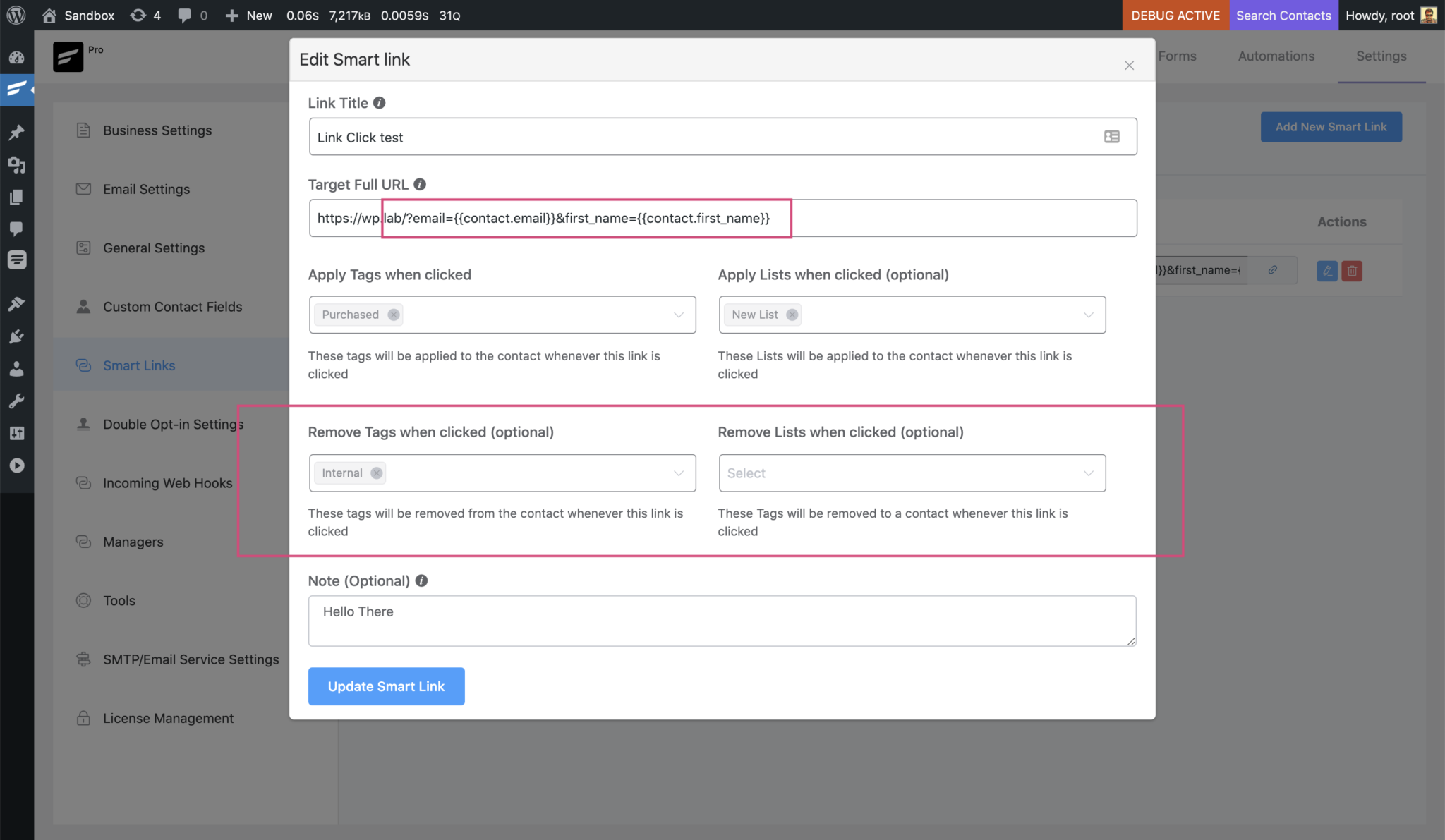 FluentCRM 2.0 - Lots of New Features and Updates!