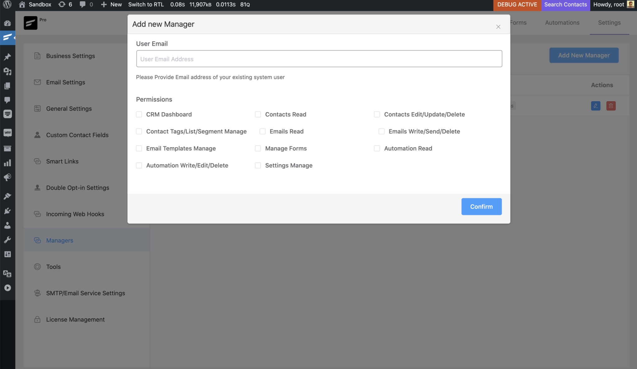 Features that are coming to FluentCRM 1.5.0 this month - FluentCRM