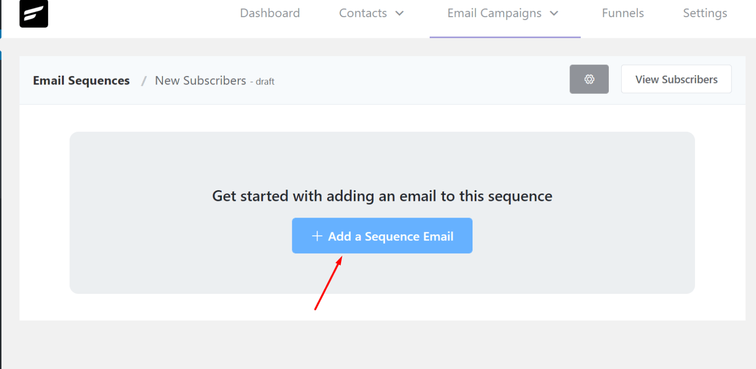 An Introduction to Email Sequences: Definition, Types, & Examples ...