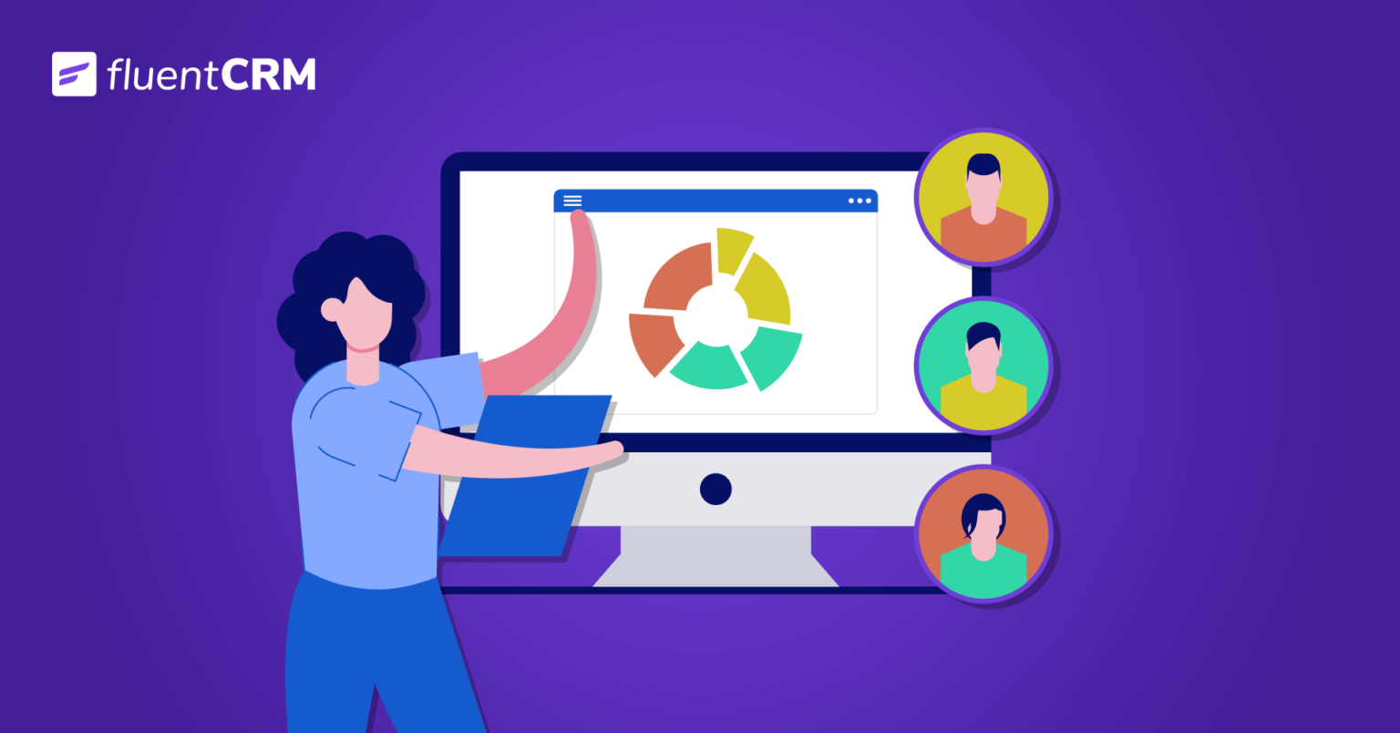 How to Segment FluentCRM Contacts Using Dynamic Tags? - FluentCRM