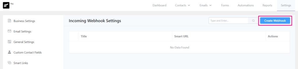 Capturing Leads Remotely from Fluent Forms - FluentCRM