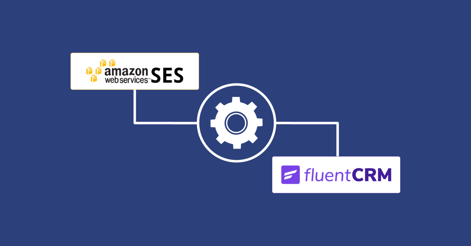 How To Set Up Amazon Ses For Sending Emails With Fluentcrm