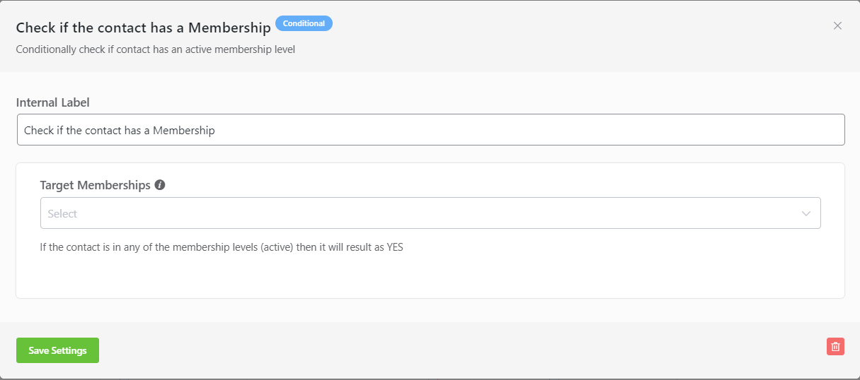 LifterLMS Integration with FluentCRM - FluentCRM