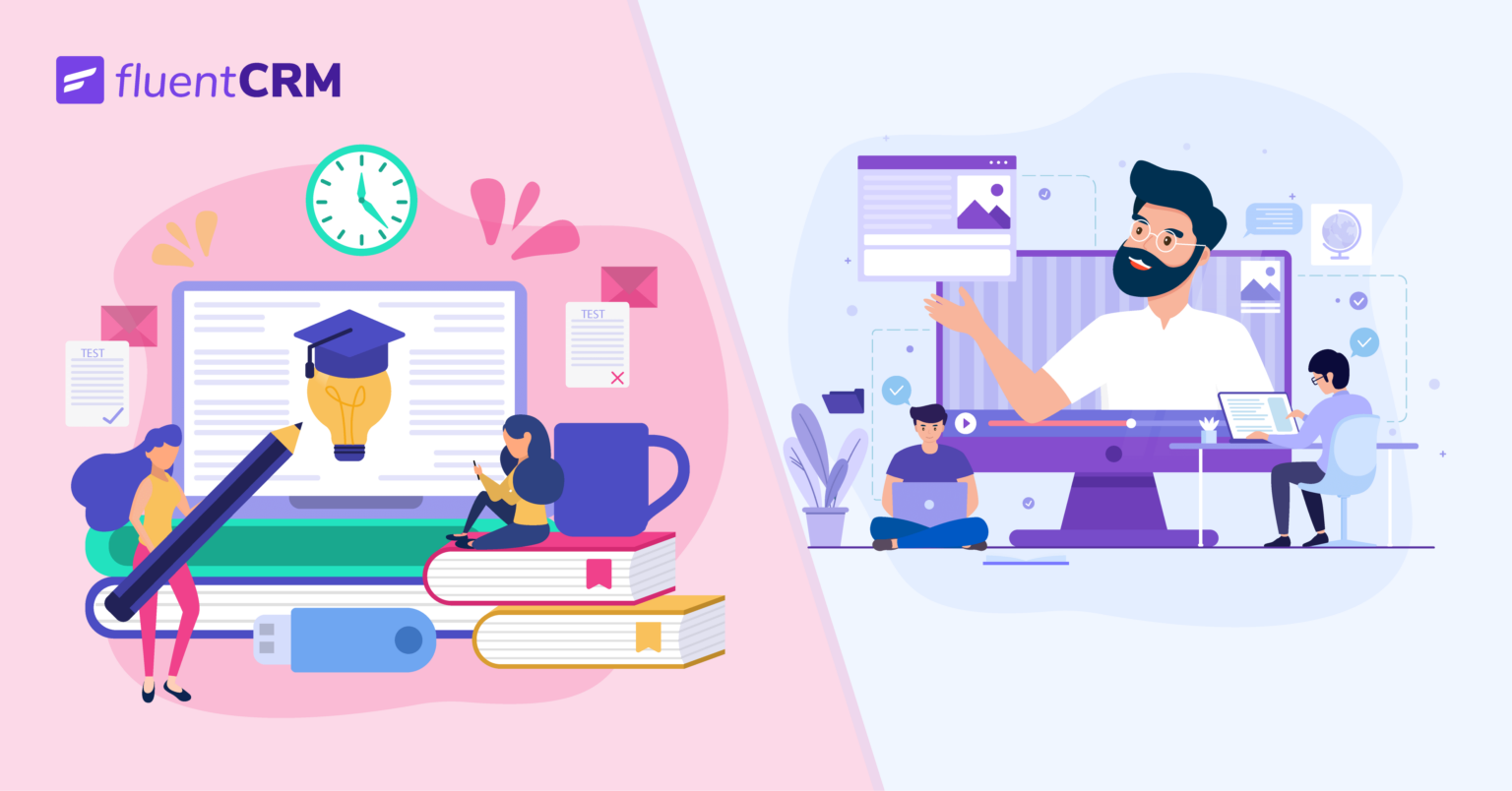 LMS vs. eLearning Platforms: The Right Way to Host Online Courses