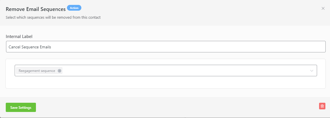 4 Excellent Email Sequence Examples for Your Business (+ Tutorial)