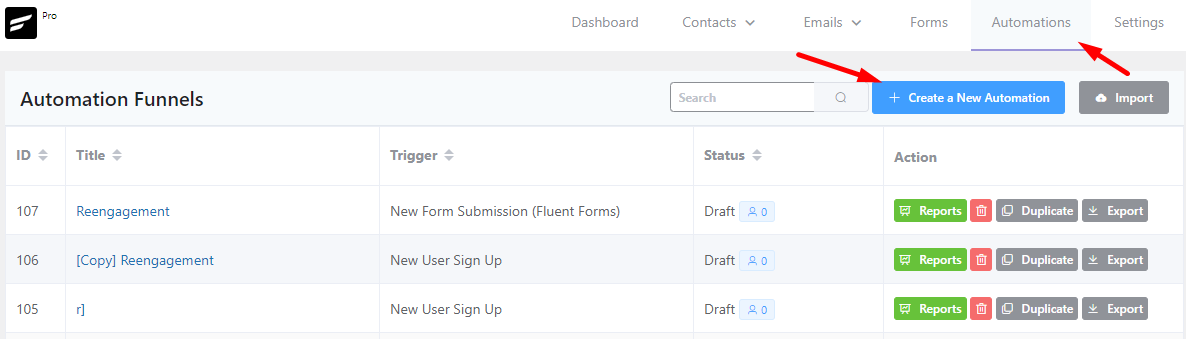 4 Excellent Email Sequence Examples for Your Business (+ Tutorial)