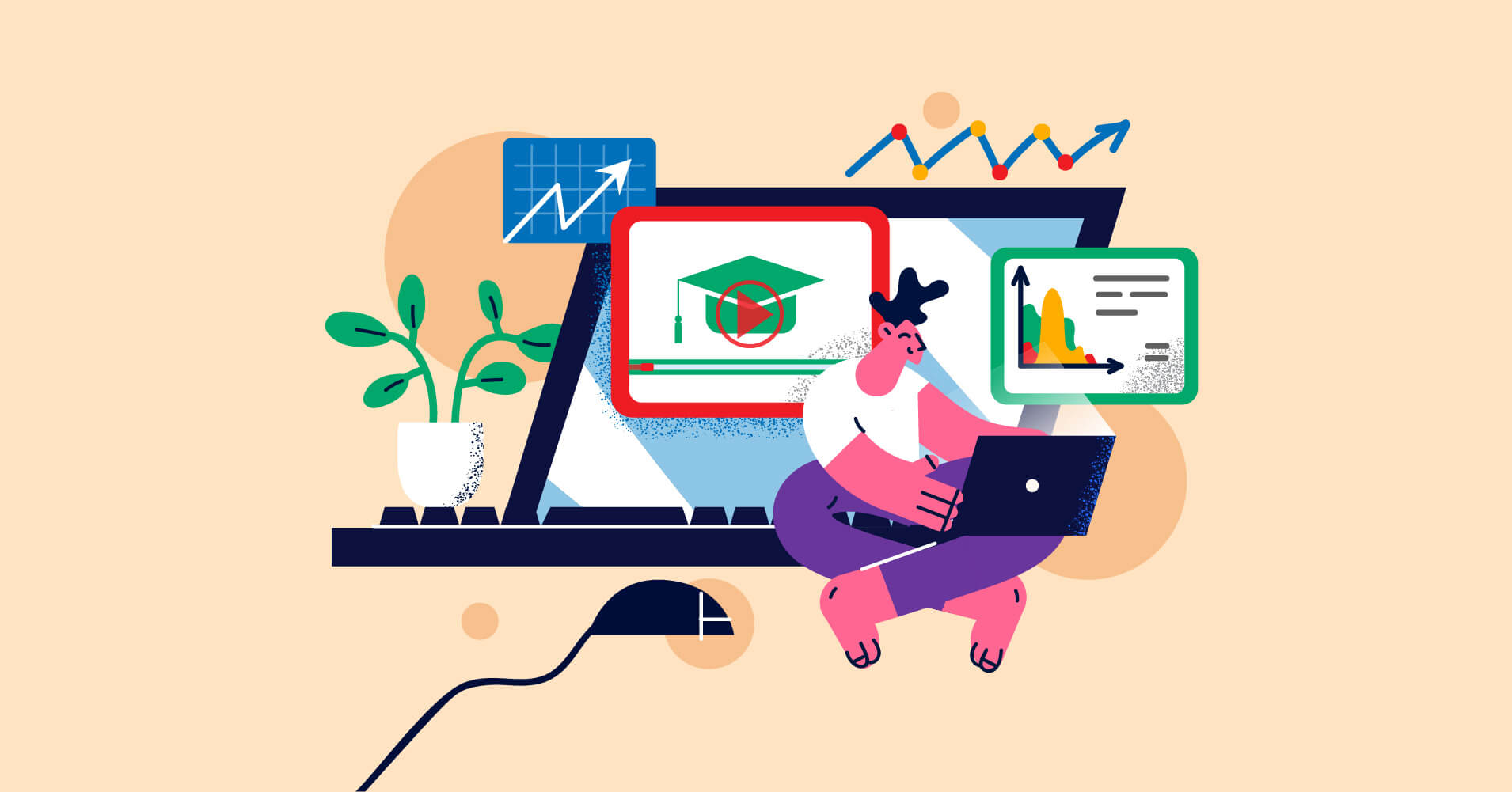12 Innovative Ways How to Market Online Courses in 2023
