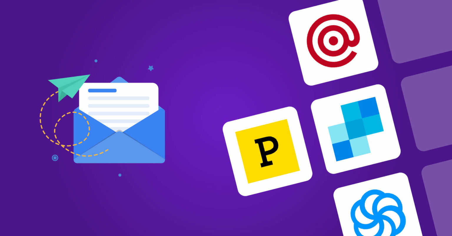 7+ Best Transactional Email Services in 2024 (Curated List)