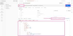 REST API - FluentCRM
