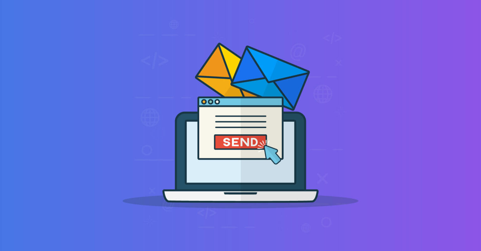 How To Send Bulk Emails Without Spamming 2022 Guide 