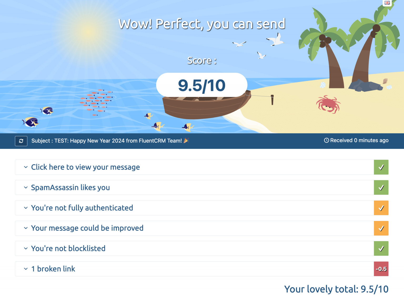 A Comprehensive Guide to Send Bulk Emails Without Spamming
