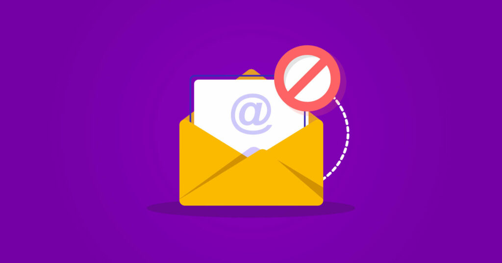 7 Things To Avoid While Writing Emails Mailsnap