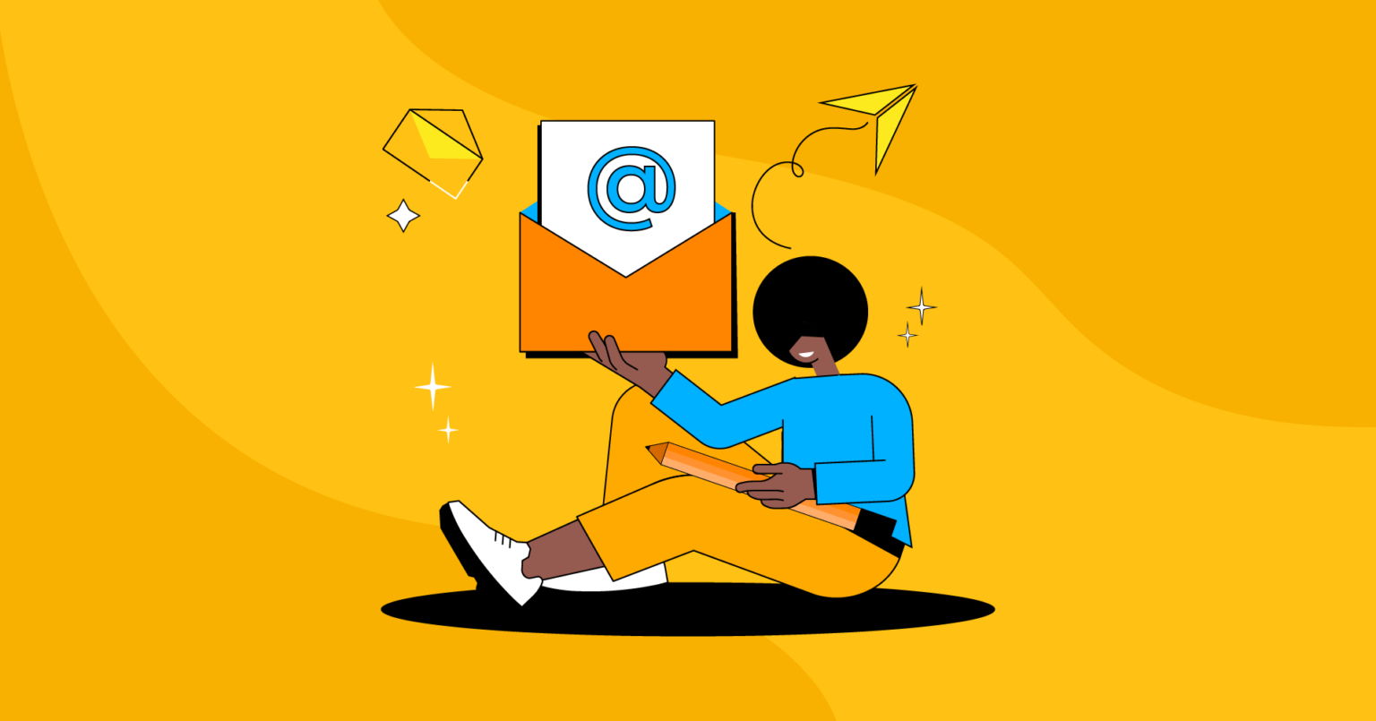 50 Engaging Email Subject Lines for Sales Prospecting