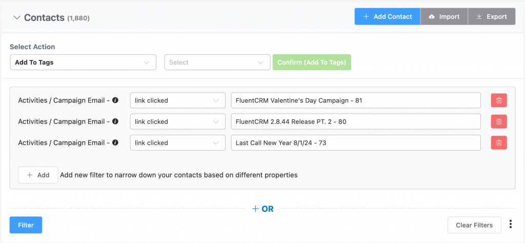 5+ Best We Miss You Email Examples (+Best Practices)