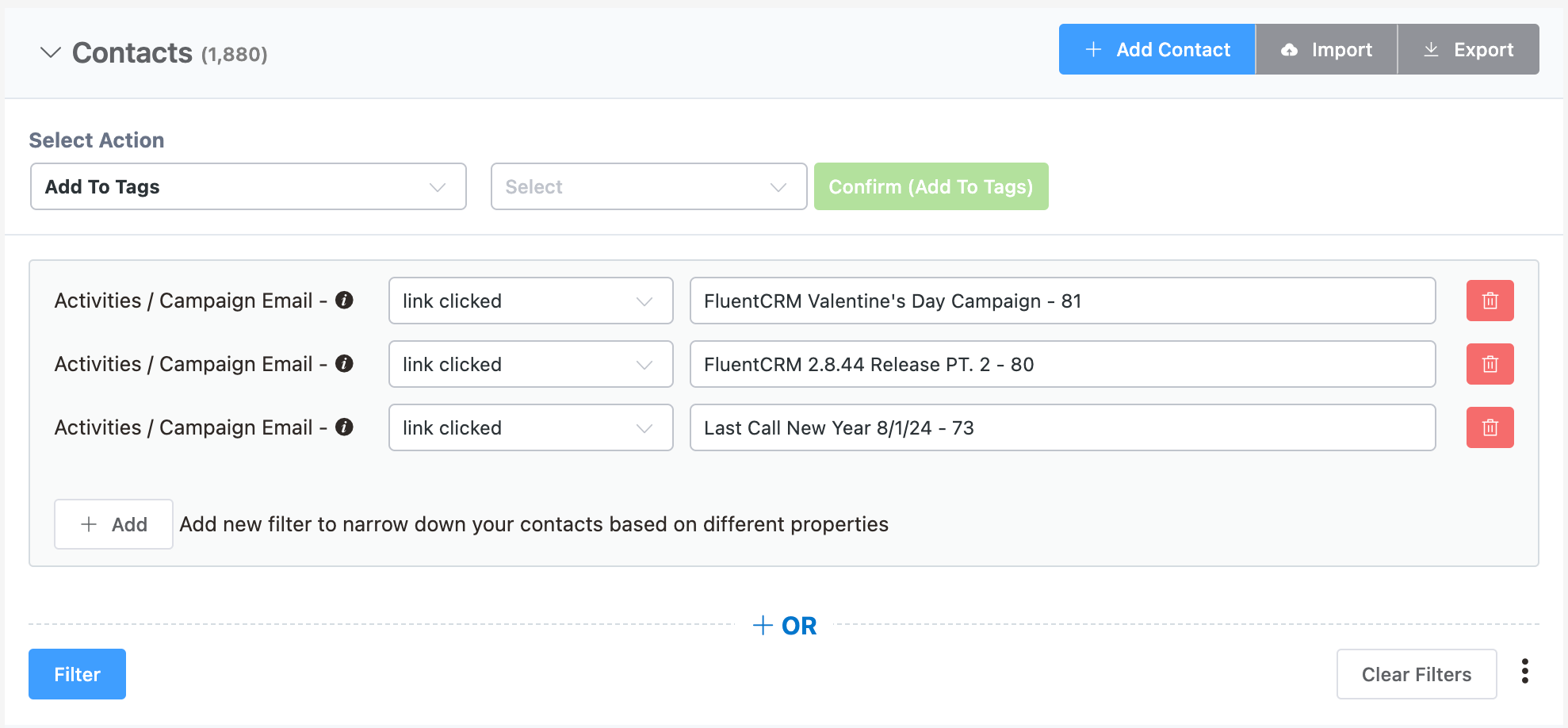 5+ Best We Miss You Email Examples (+Best Practices)