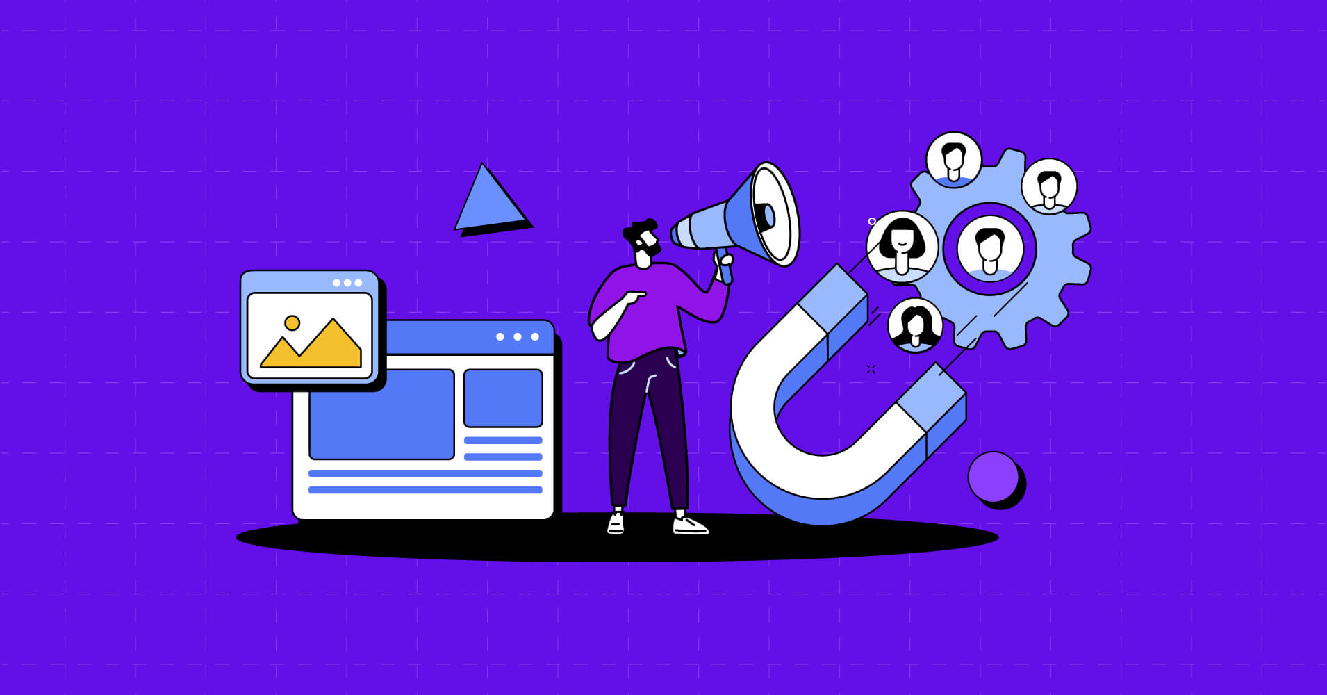 10 Sureshot Ways To Generate Leads Through Content Marketing