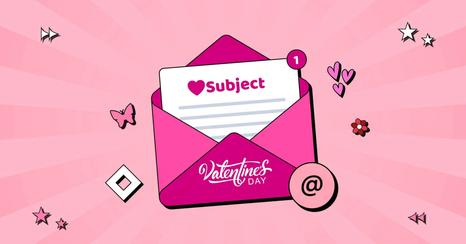 80 February Email Subject Lines Your Subscribers Will Fall in Love with