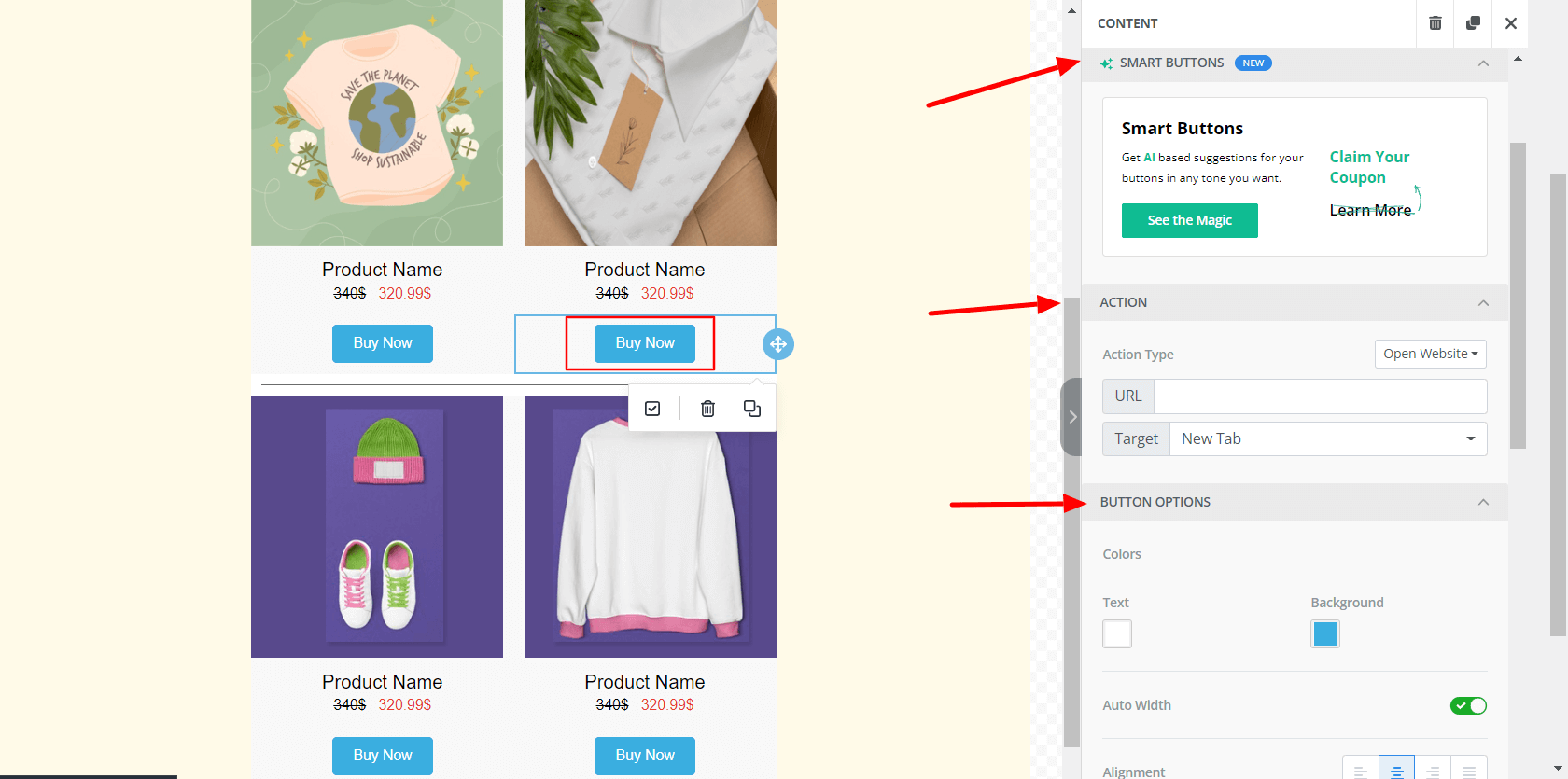 Fluentcrm Visual Builder Fluentcrm