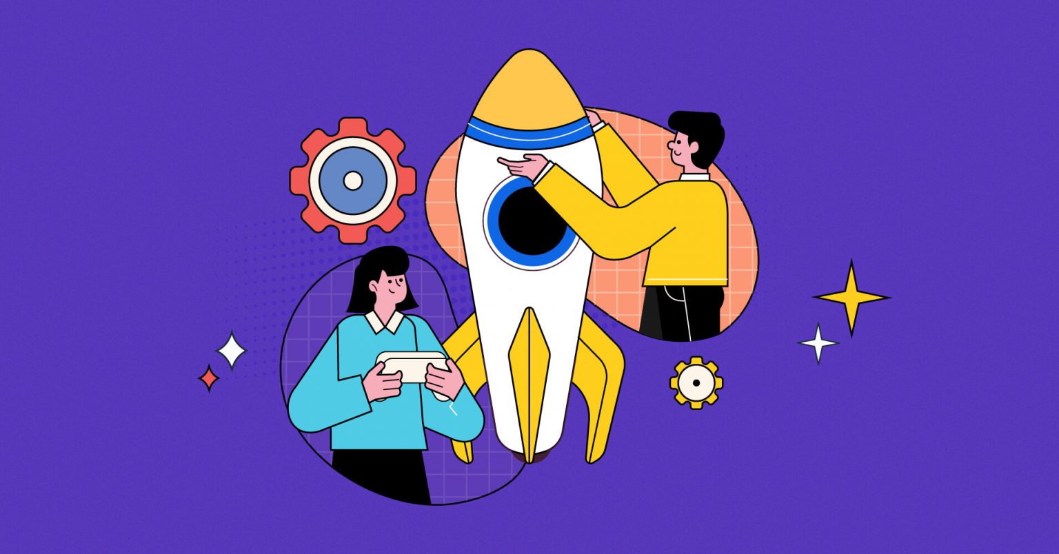 7 Tips For Announcing Your New Website Launch In Style