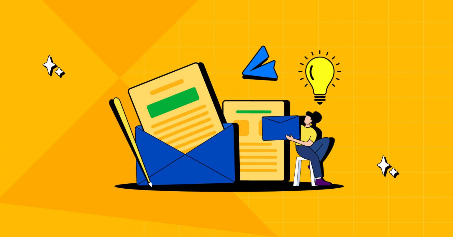7+ Email Copywriting Tips & Best Practices for Beginners (2023) 7+ Email Copywriting Tips & Best Practices for Beginners (2023)