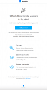 5+ Subscription Confirmation Email Examples to Inspire Engagement