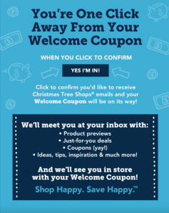 5+ Subscription Confirmation Email Examples to Inspire Engagement