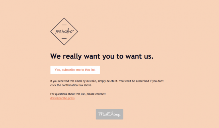 5+ Subscription Confirmation Email Examples to Inspire Engagement