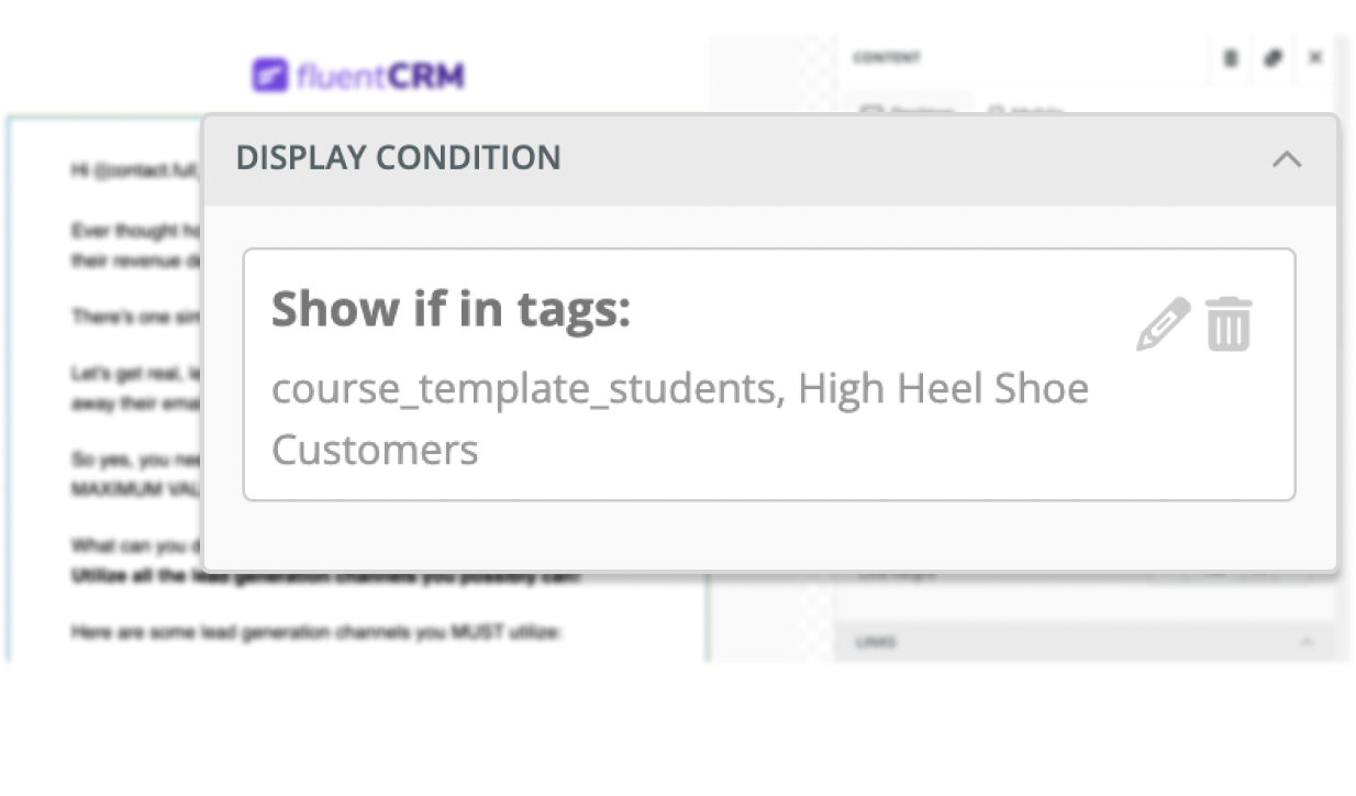 Drag-and-drop Email Template Builder: Craft Stunning Emails!
