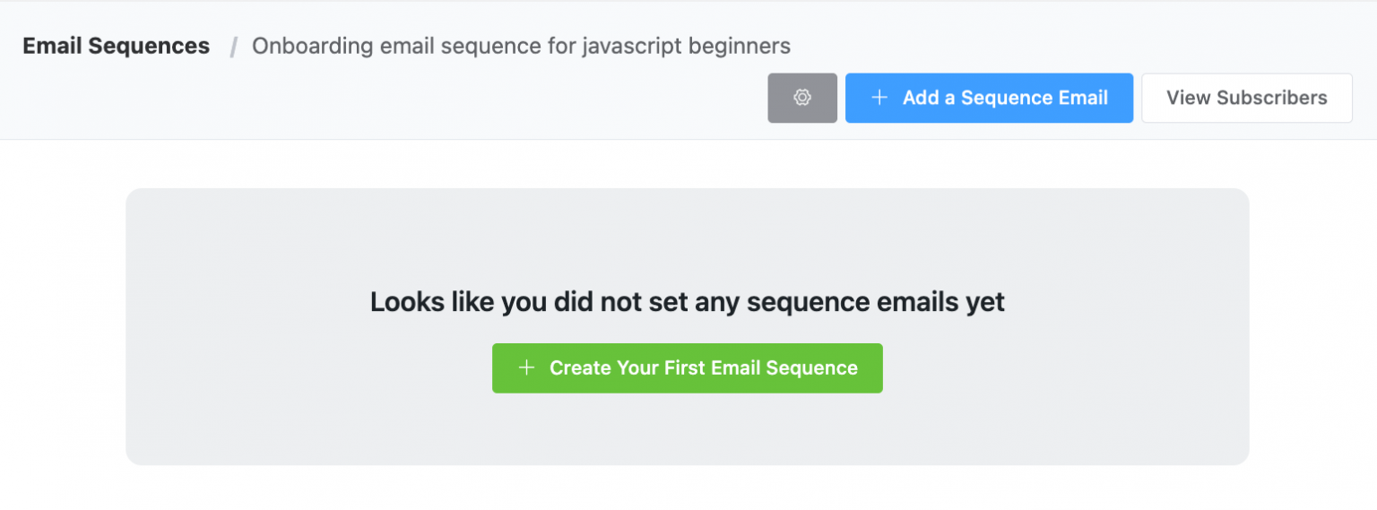 12 Steps to Creating an Onboarding Email Sequence That Works
