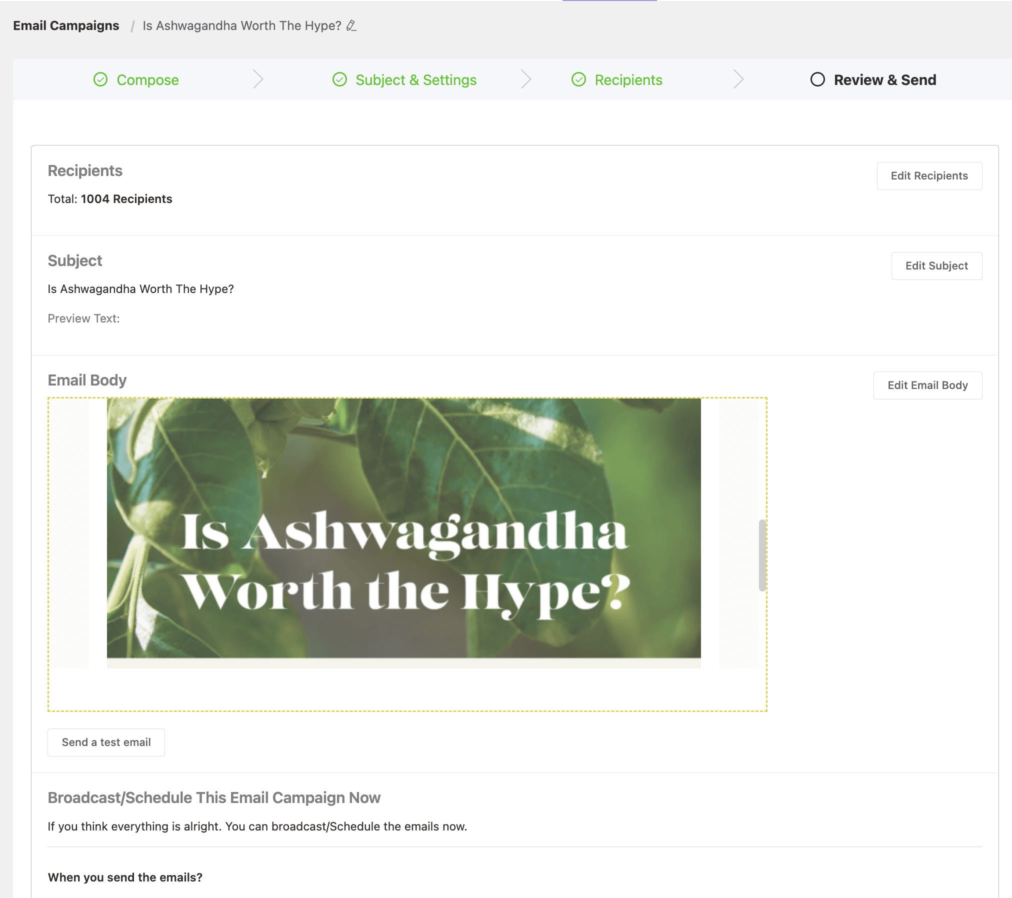 Demographic vs. Behavioral vs. Psychographic Segmentation [Explained]