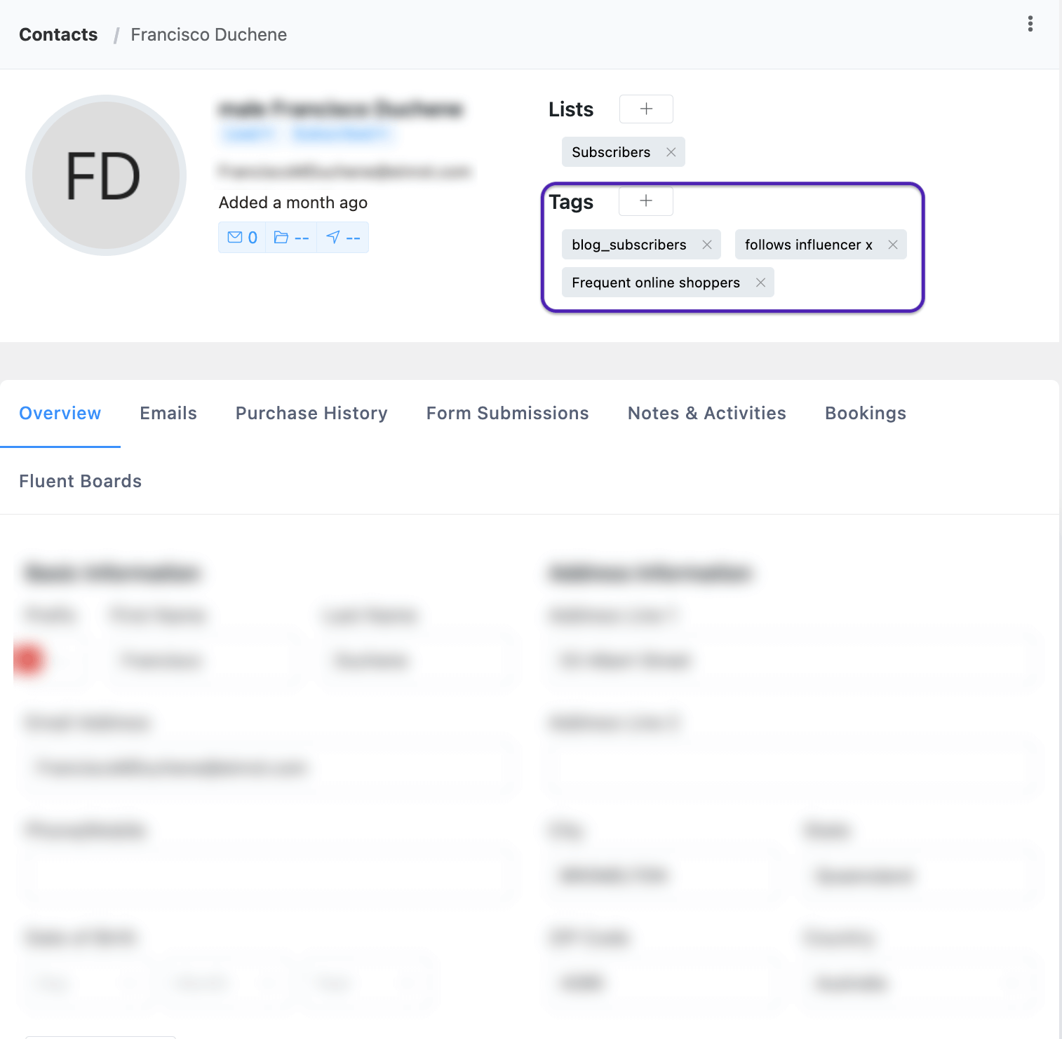 Demographic vs. Behavioral vs. Psychographic Segmentation [Explained]