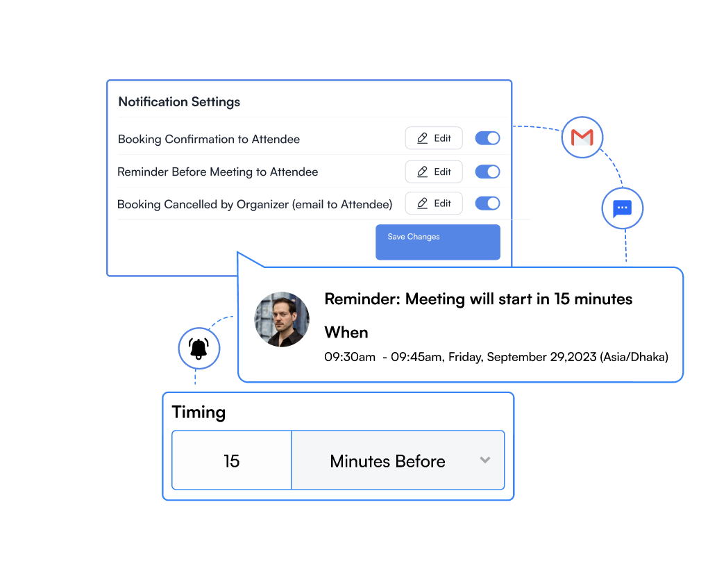 How Automated Booking System Improve Customer Experience