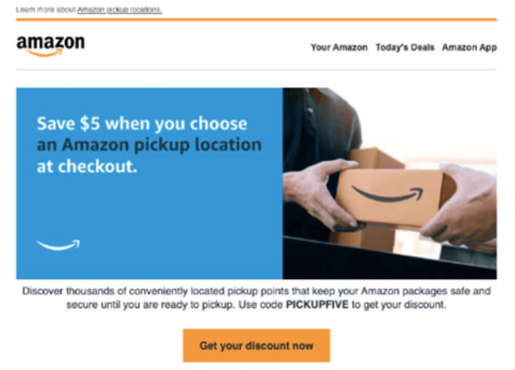 13 Professional Discount Email Examples to Drive Crazy Sales