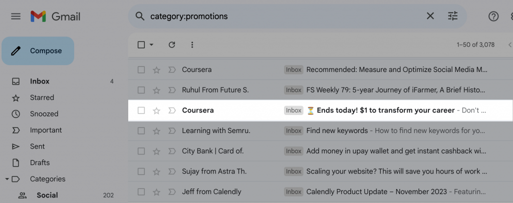 14 Proven Hacks to Boost Your Email Click-Through Rate