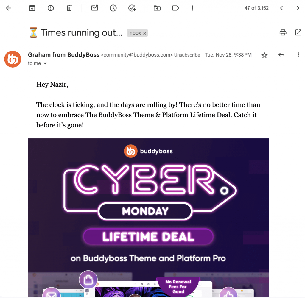 14 Proven Hacks to Boost Your Email Click-Through Rate