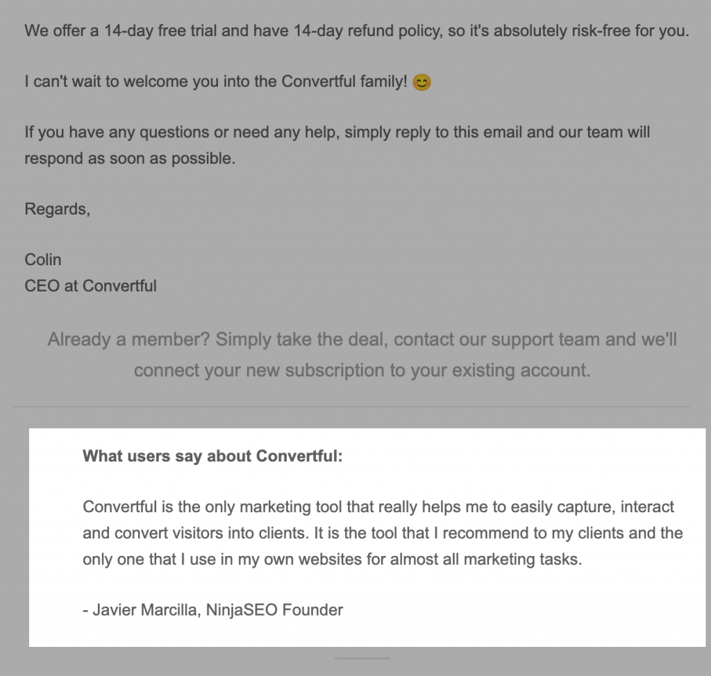 14 Proven Hacks to Boost Your Email Click-Through Rate