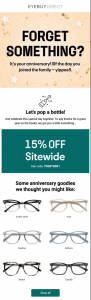 13 Professional Discount Email Examples to Drive Crazy Sales