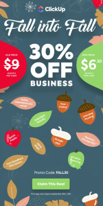 13 Professional Discount Email Examples to Drive Crazy Sales