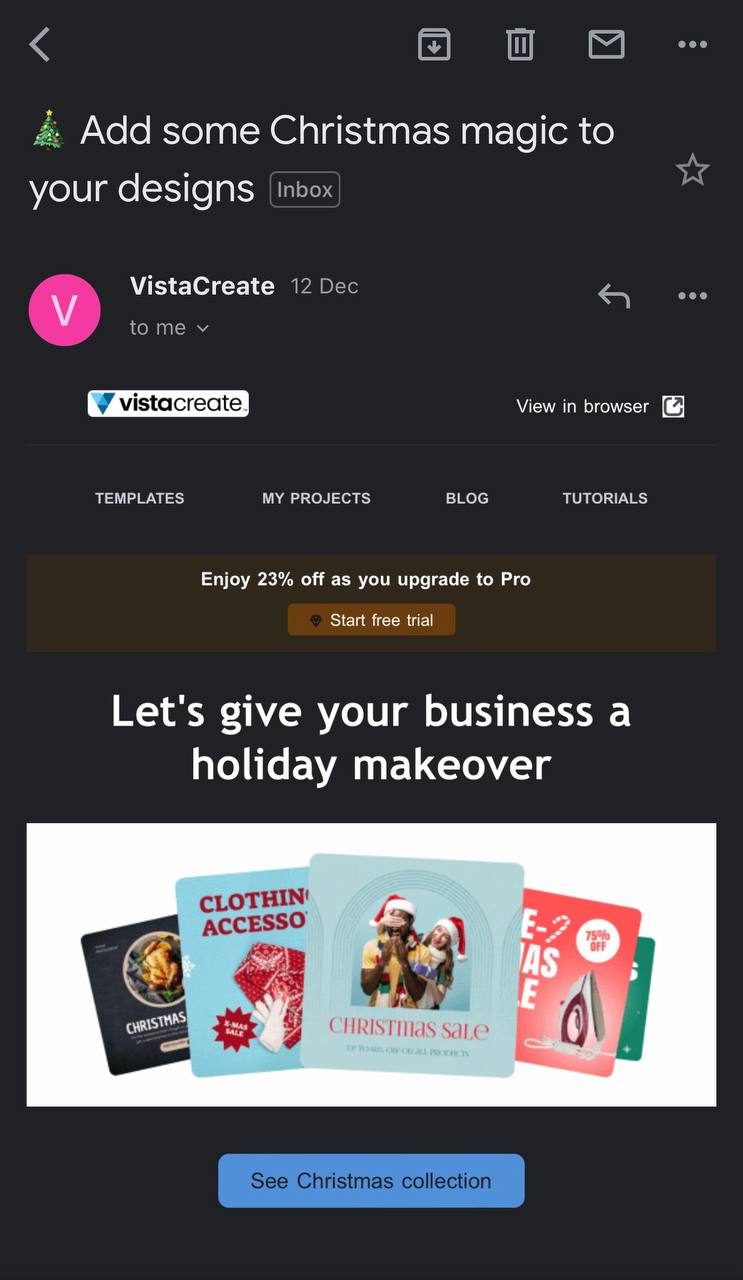 13 Do’s and Don'ts of Mobile Optimized Emails (+ Bonus Tips)
