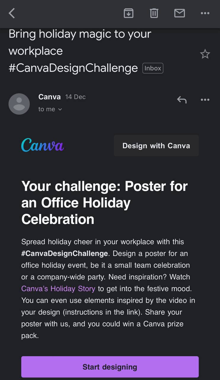 13 Do’s and Don'ts of Mobile Optimized Emails (+ Bonus Tips)