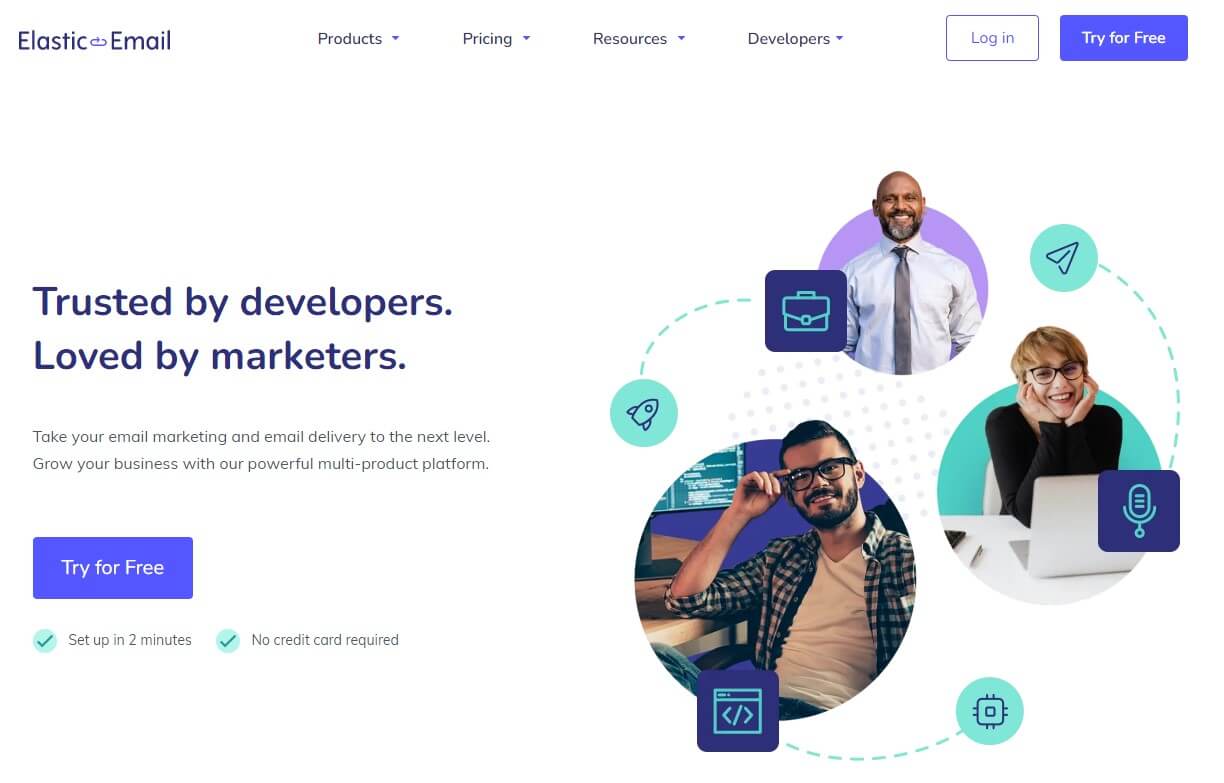 7+ Best Transactional Email Services in 2024 (Curated List)