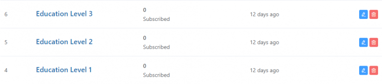 How to Segment FluentCRM Contacts Using Dynamic Tags? - FluentCRM