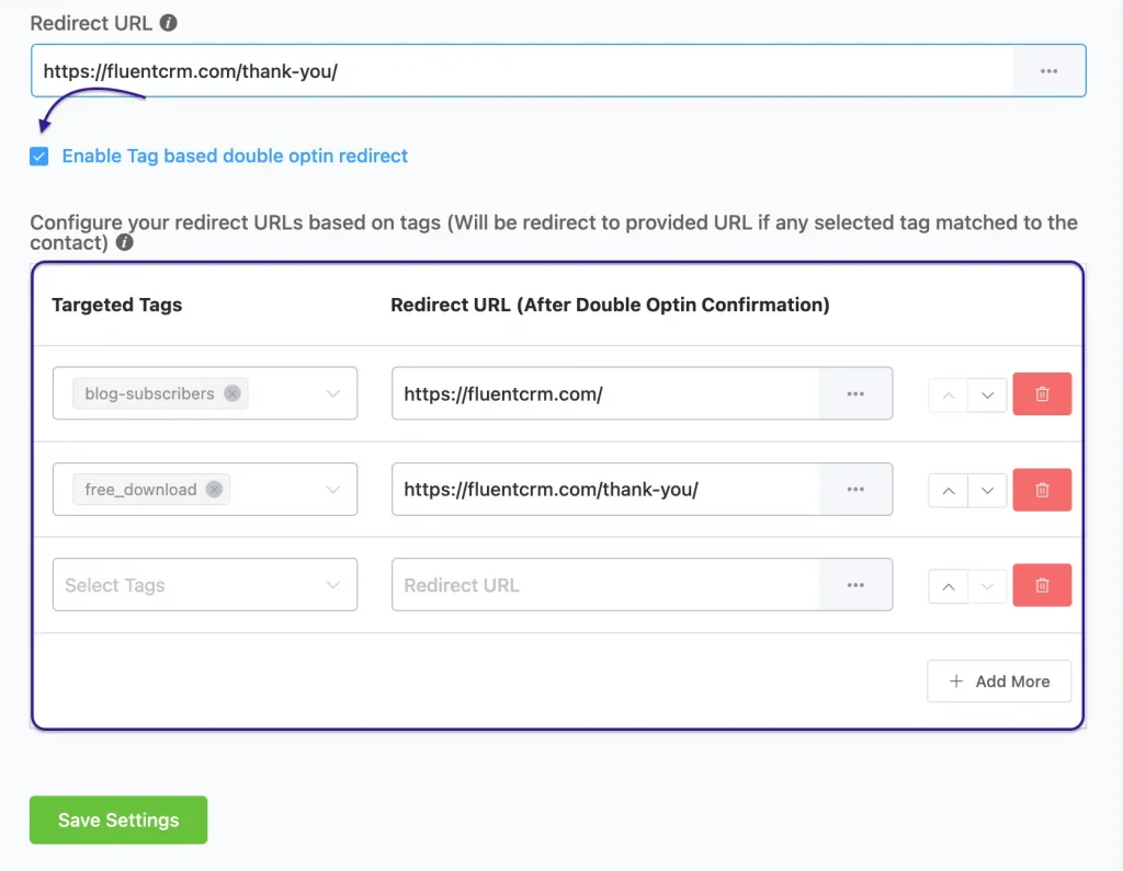How to Redirect Users to a Thank You Page After Form Submission