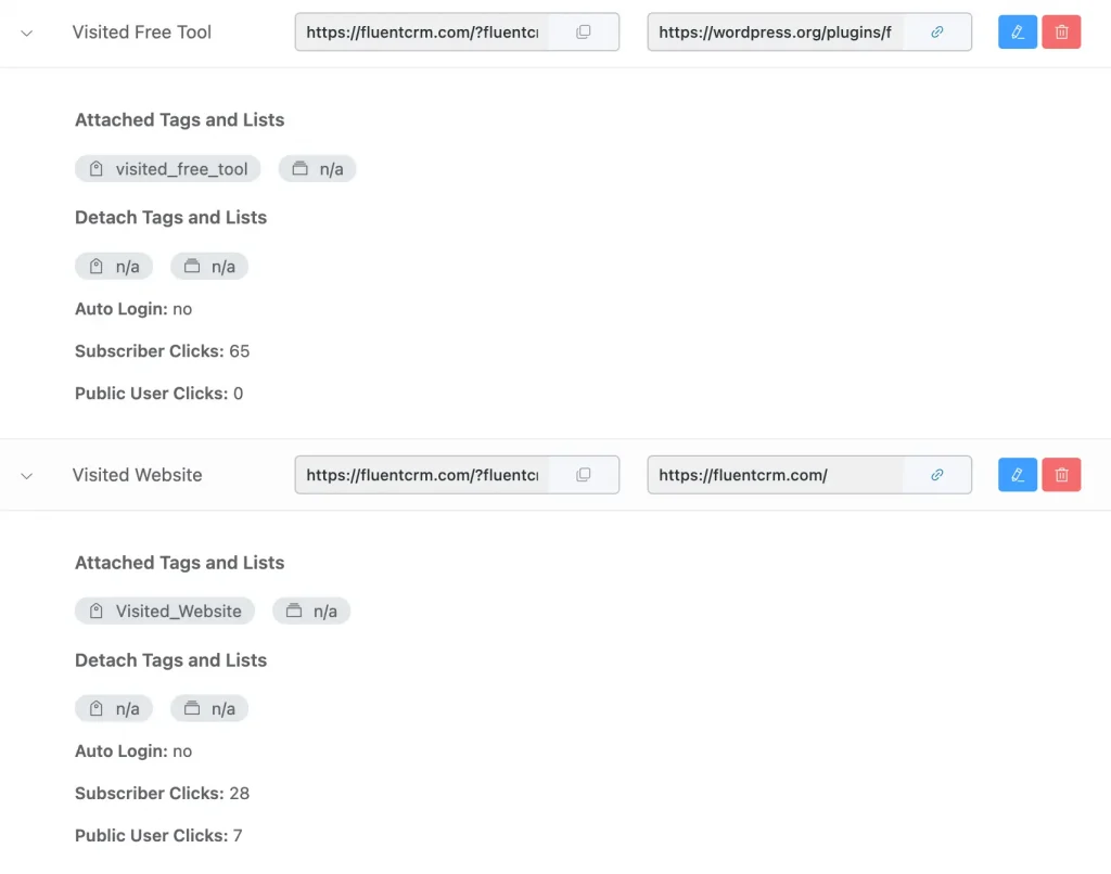 A Nerd-free Guide to FluentCRM Smart Links