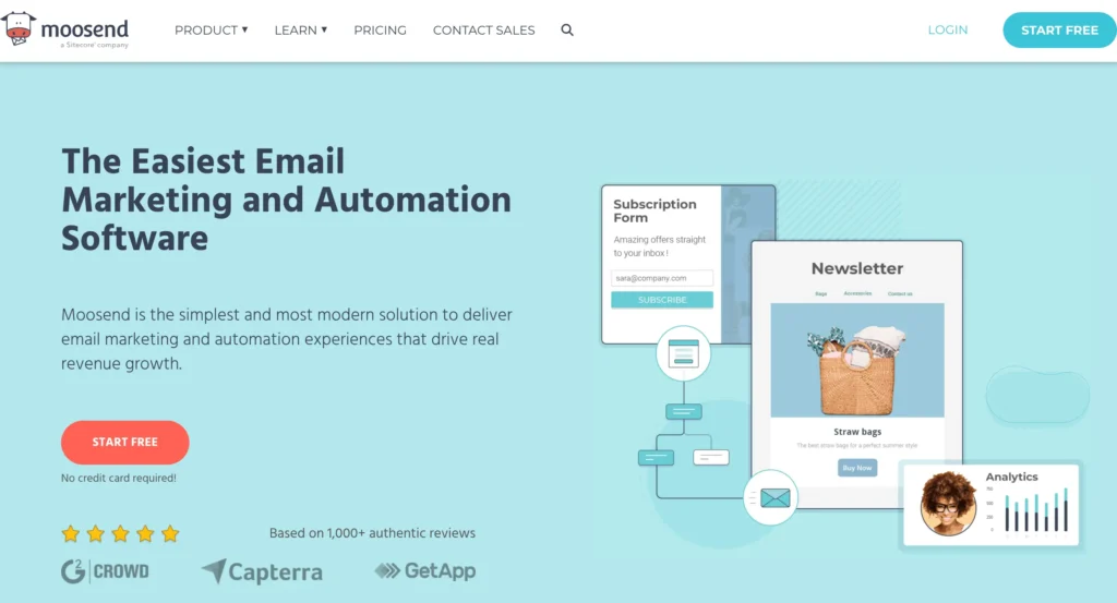 11 Constant Contact Alternatives: Find Your Best Fit