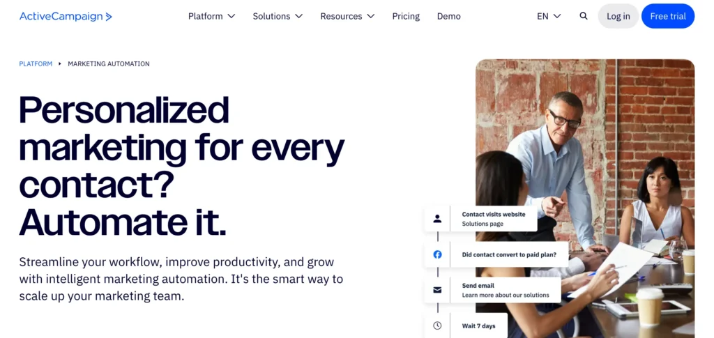11 Constant Contact Alternatives: Find Your Best Fit