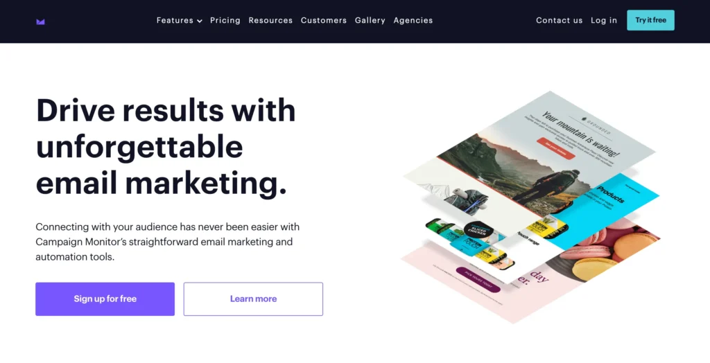 11 Constant Contact Alternatives: Find Your Best Fit