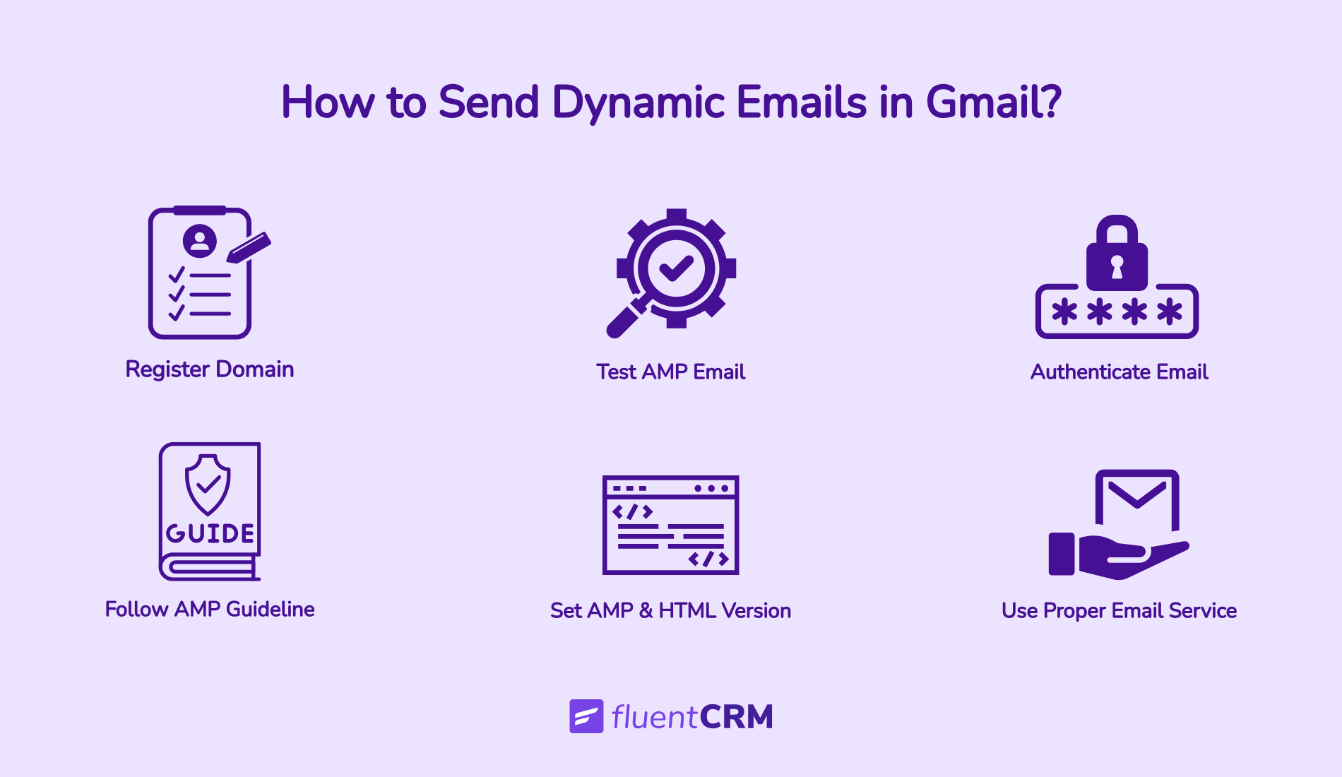 Gmail Dynamic Email: How to Send it [+ Alternative]